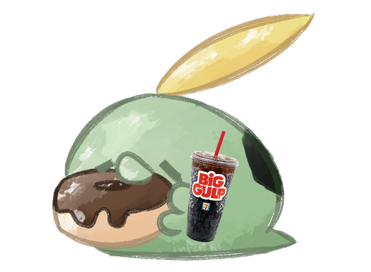 Doubles Big Gulp Saturday 5th November Events Archive Pokemmo