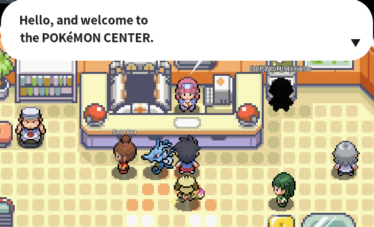 Find and modify your own Strings for PokeMMO - Customization Tutorials ... Find and modify your own Strings for PokeMMO - Customization Tutorials ...