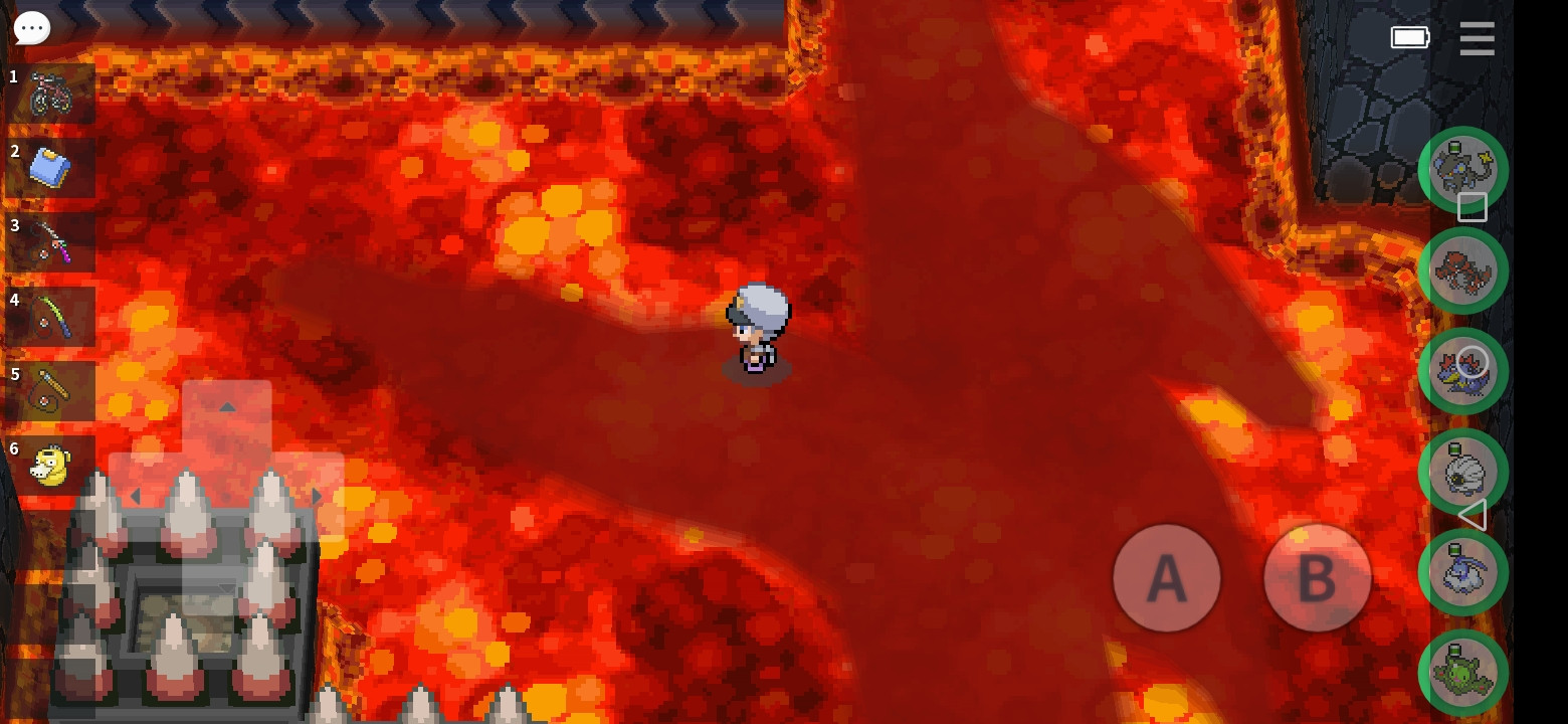 Tengo Un Problema General Discussion Pokemmo