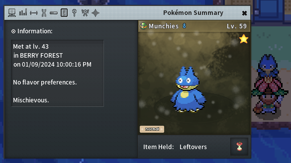 Shiny Showoff Thread Shiny Wars Event Pokemmo